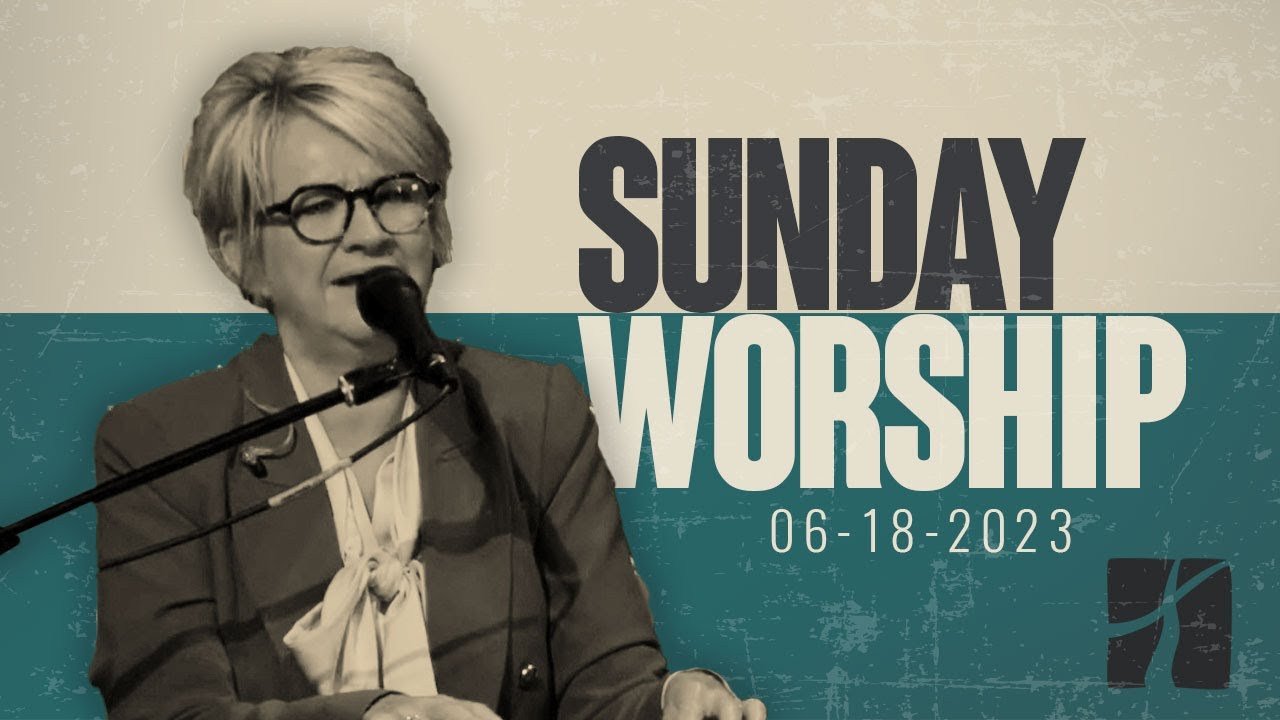 Sunday, June 18 - Worship Service - YouTube