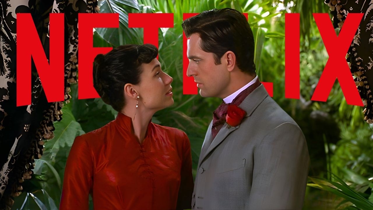 14 Victorian Era Netflix Movies That Should Be WAY More Popular - YouTube