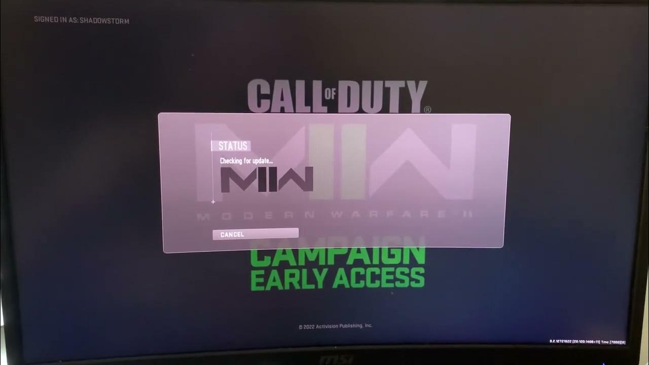 MW2 Error Code Diver YouTube mw2-error-code-diver-youtube