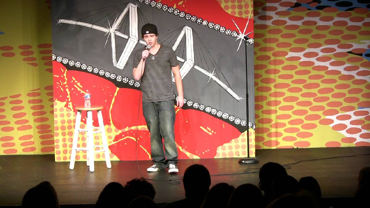 Justin Cook - YouTube