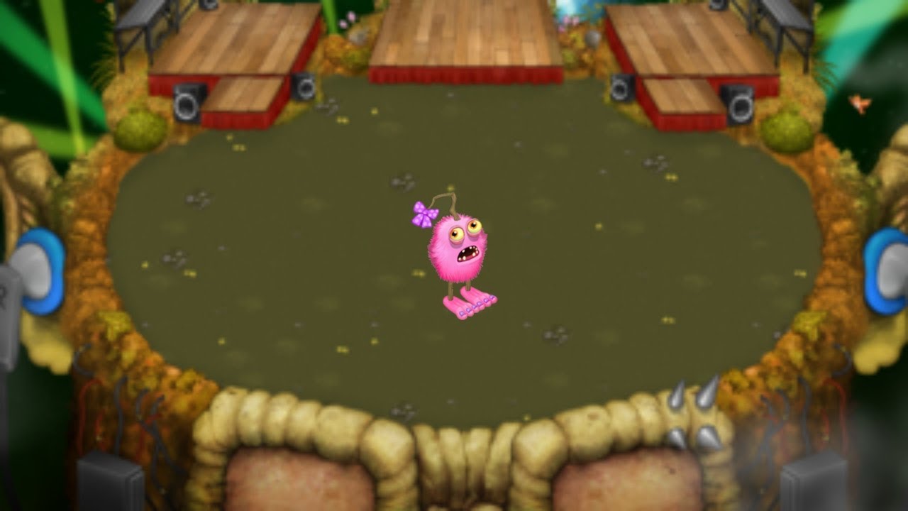 How to breed Shugabeats + Rare Furcorn (My Singing Monsters) - YouTube