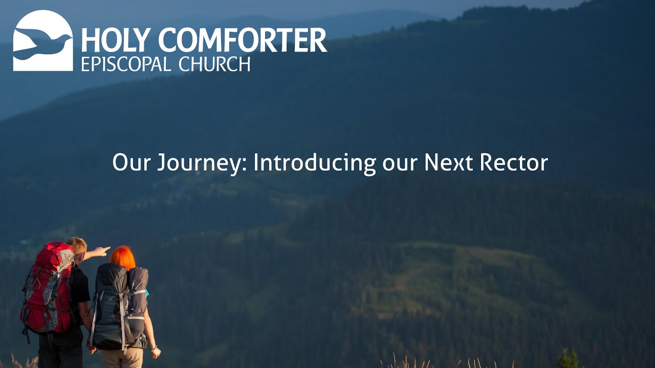 Rector Announcement - YouTube