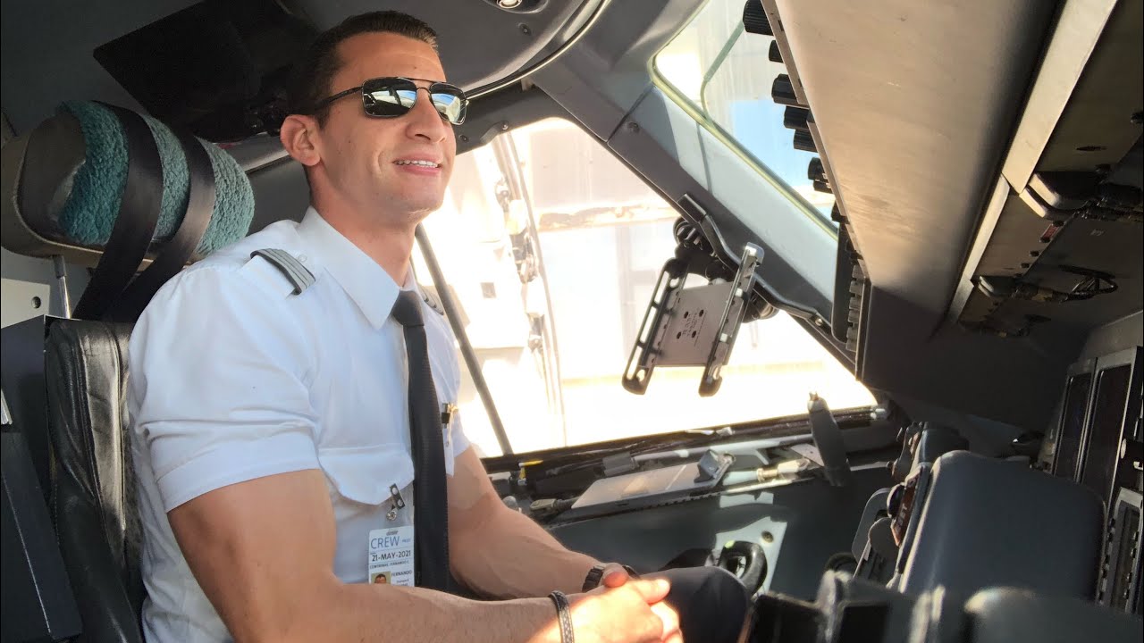 Airline Meal Prep 101 Part 1 - YouTube