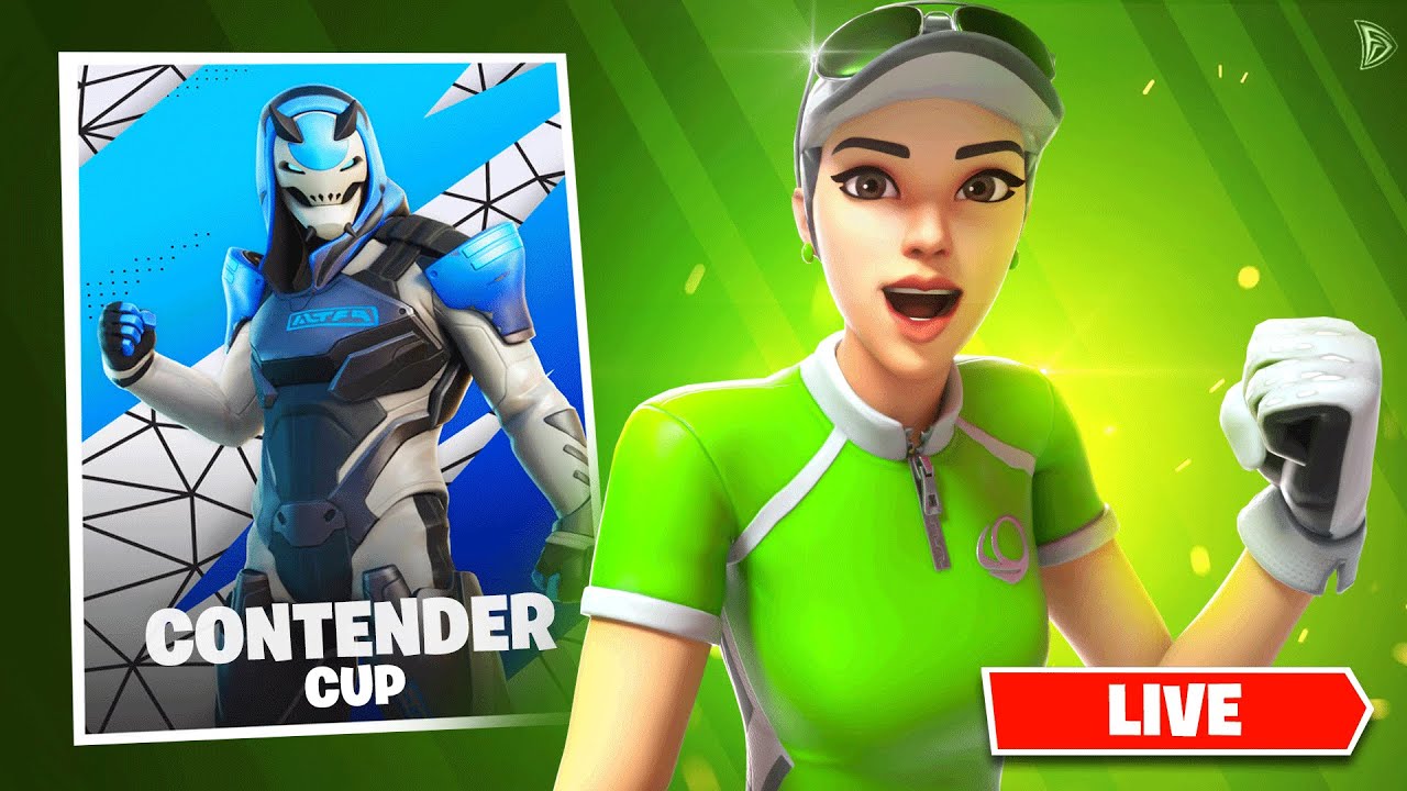 🔴DUO CASH CUP ( pe banca de rezerve la NEXUS ) - YouTube