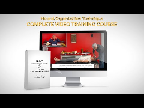 N.O.T. Foundation Course Trailer | Dr. Sheel - YouTube