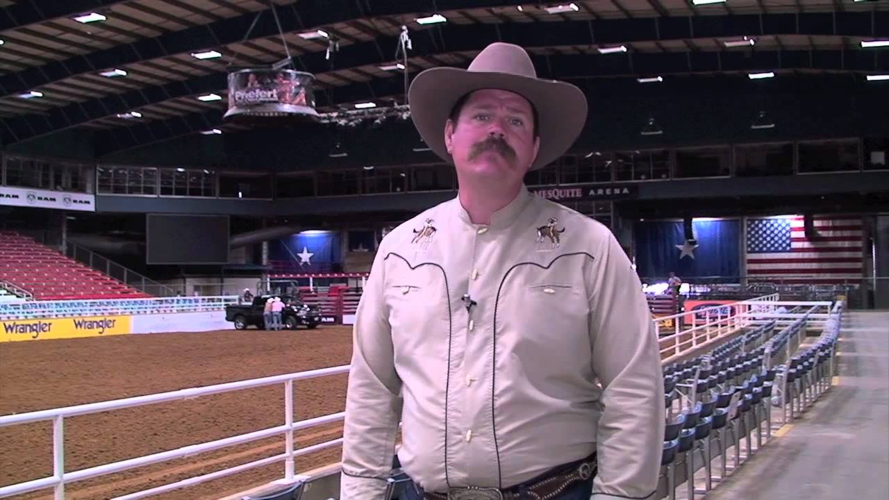 Invitación departe de Pastor Tye Howard al evento Rodeo 7 - YouTube