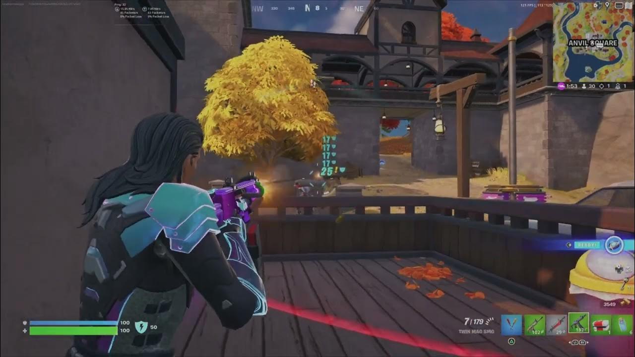 Fortnite New The Ageless Aeon Youtube