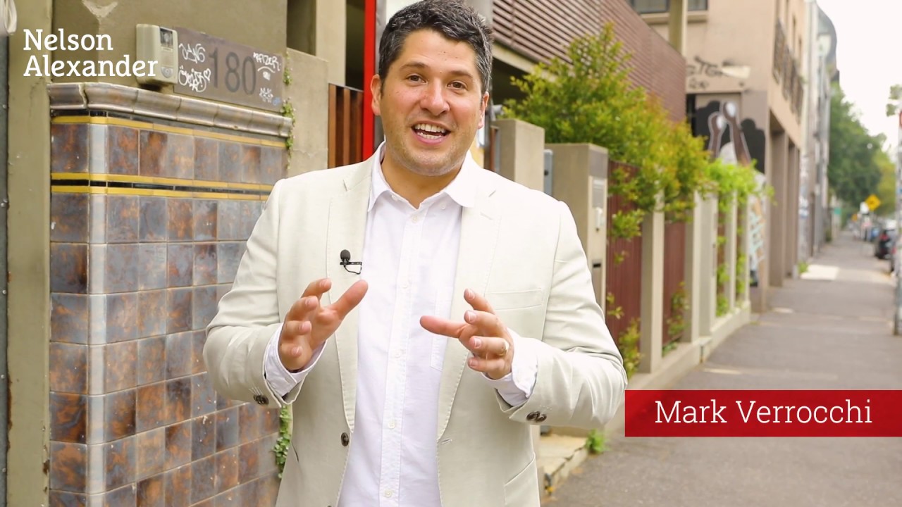 180 Kerr Street, Fitzroy For Sale by Mark Verrocchi of Nelson Alexander ...