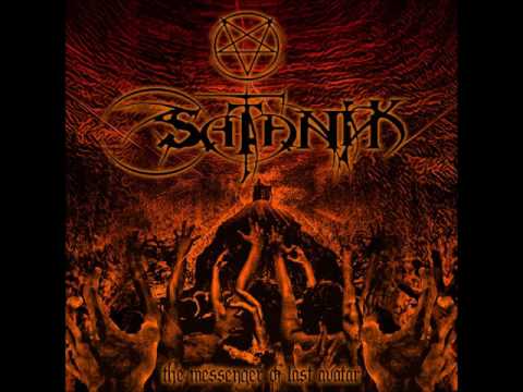 Satanik - Two headed race