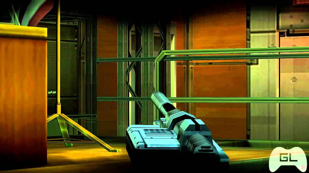 MGS2 HD Achievement Walkthrough - Johnny on the Spot - YouTube