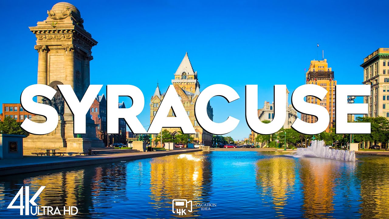 Top 10 Best Things to Do in Syracuse, New York [Syracuse Travel Guide ...