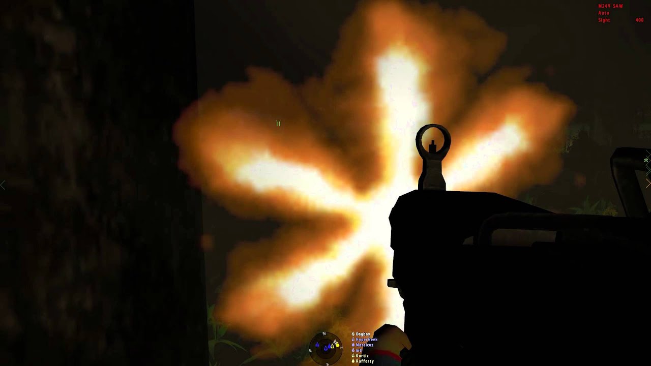 Shack Tactical: Redneck Rampage, Schmalfelden. 20-04-2013 - YouTube