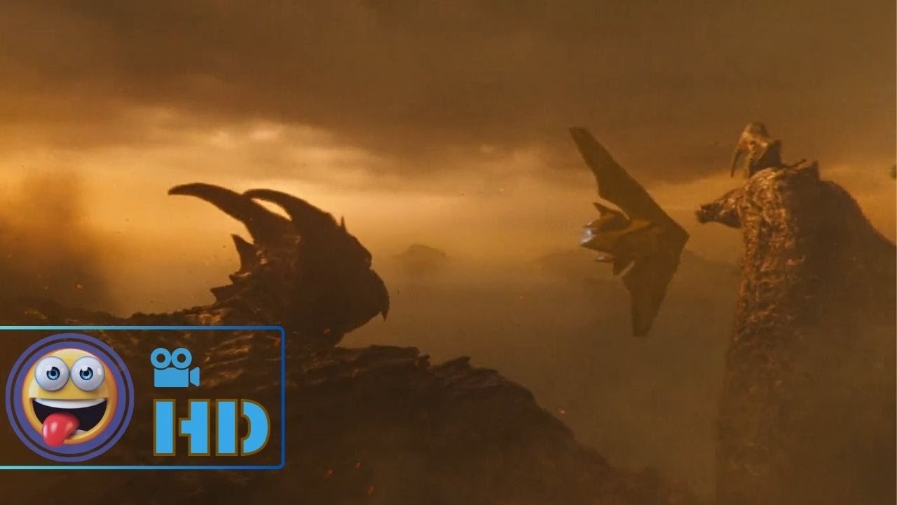 Rodan 1993