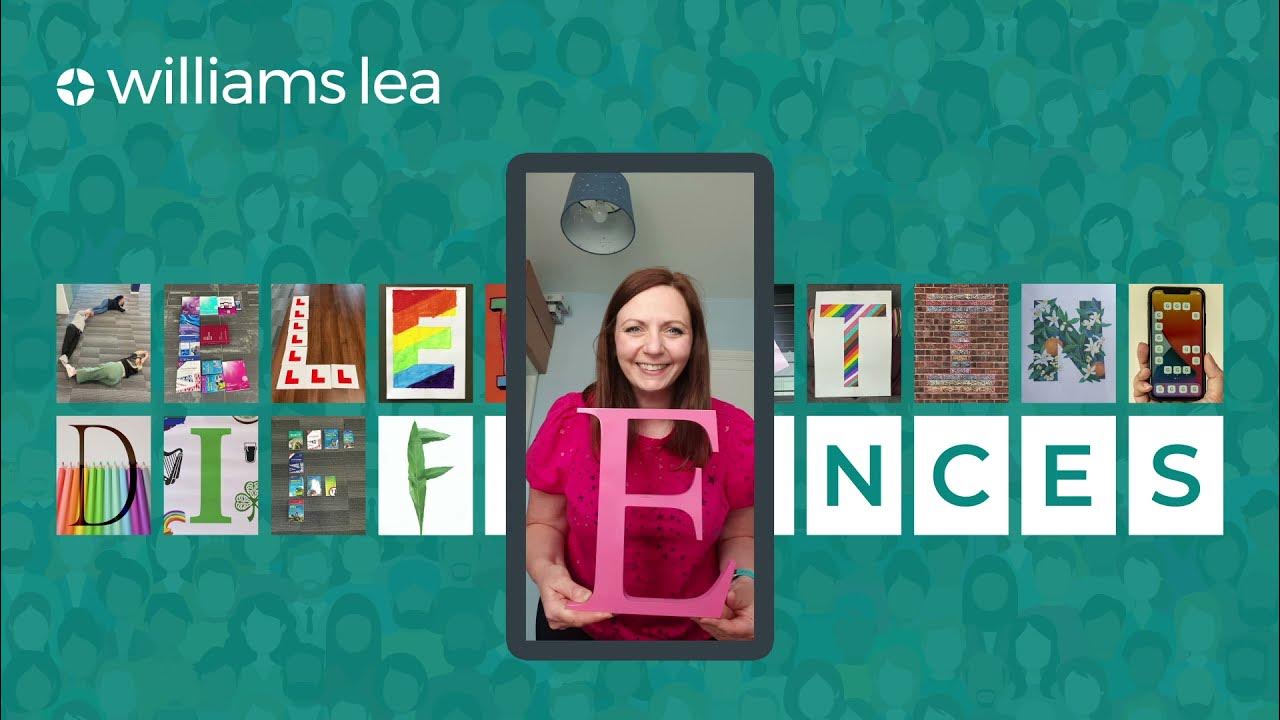 Celebrating differences - YouTube