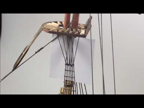 Elaboración de arraigadas - YouTube