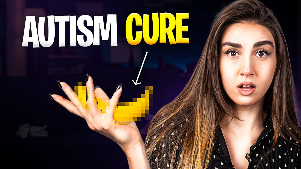 Autism Cure? Shot To Reverse Autism (THE TRUTH) - YouTube
