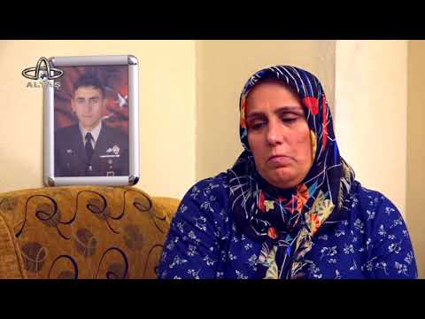 ŞEHİTLER ORDUSU - 7. BÖLÜM 24.12.2017