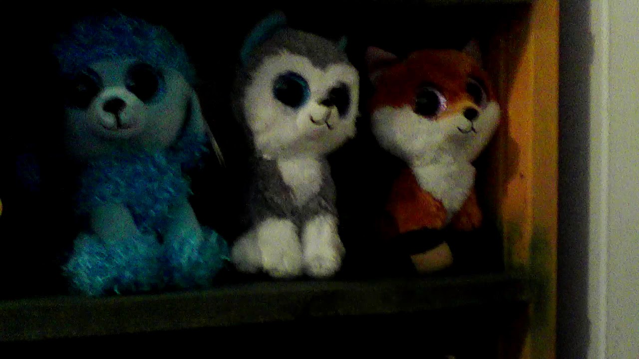 My ty collection - YouTube