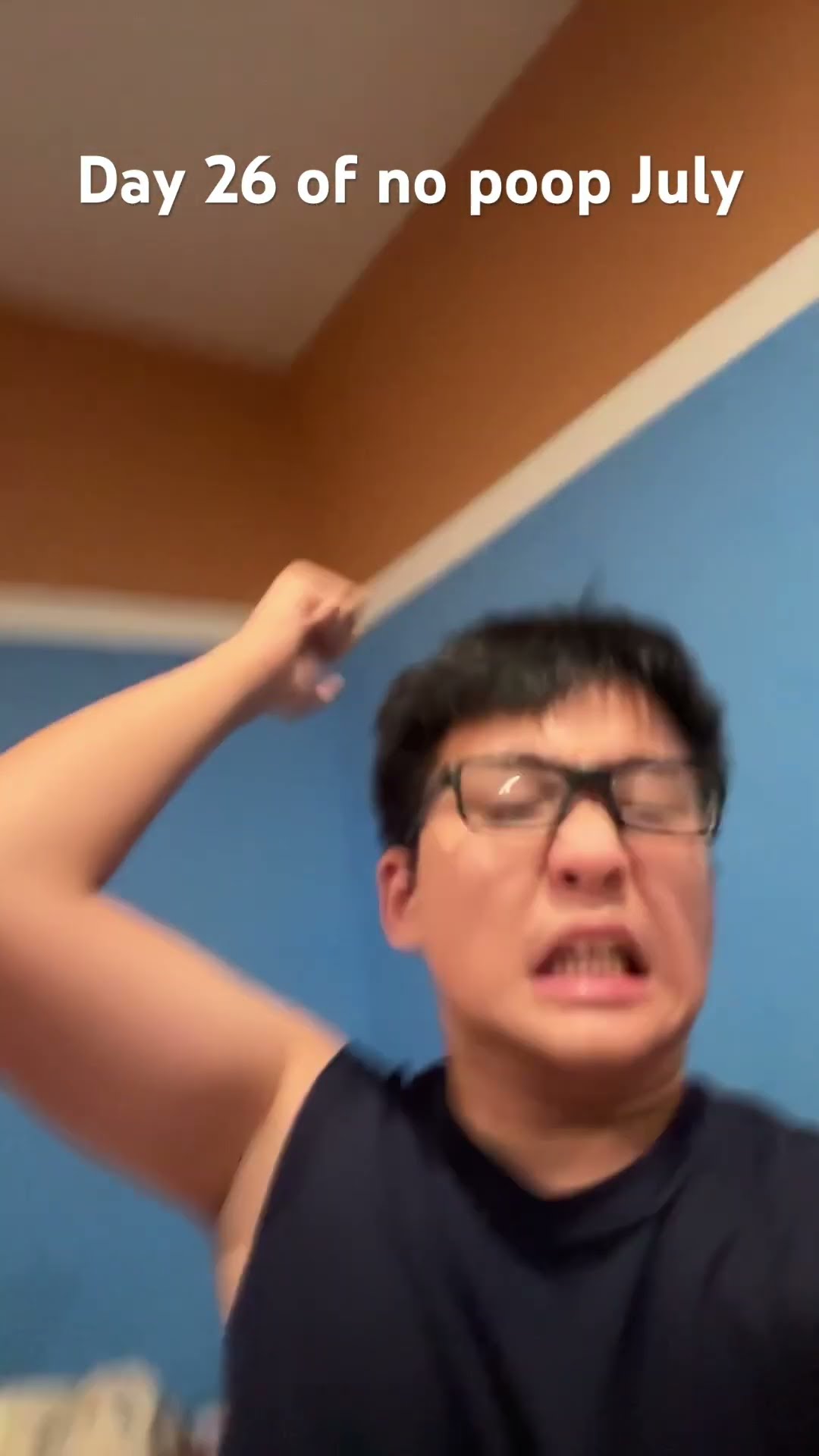 Day 26 of no poop July #day26 #nopoopjuly #2024 - YouTube