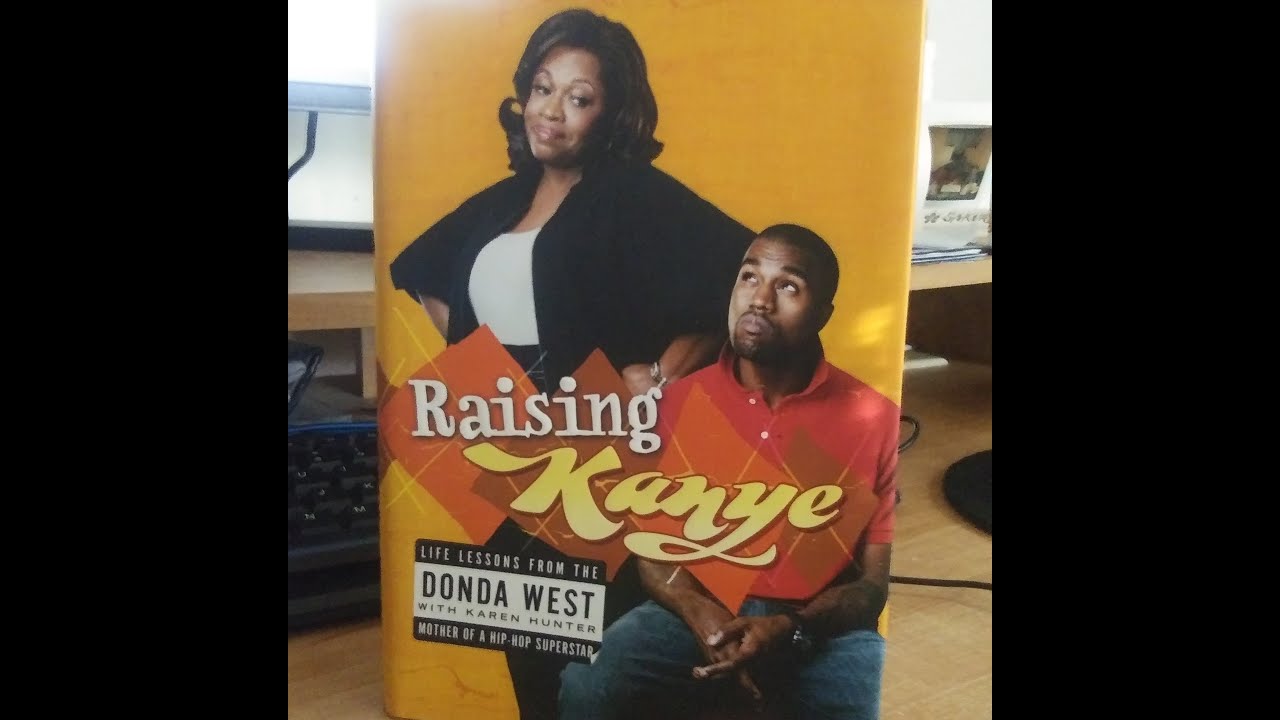 Raising KANYE - YouTube