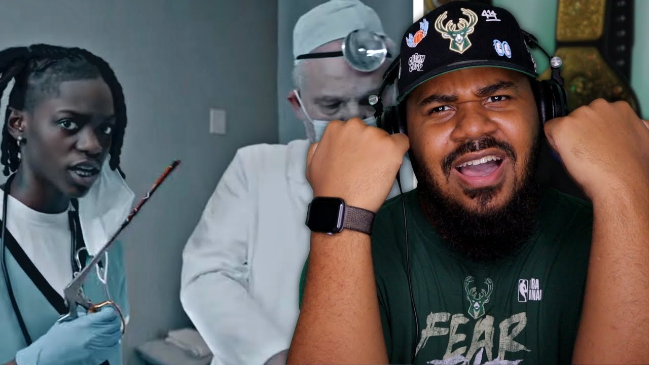 THEY SWITCHED IT UP!! Kyle Richh x Jenn Carter x TaTa (41) - On Gang ...