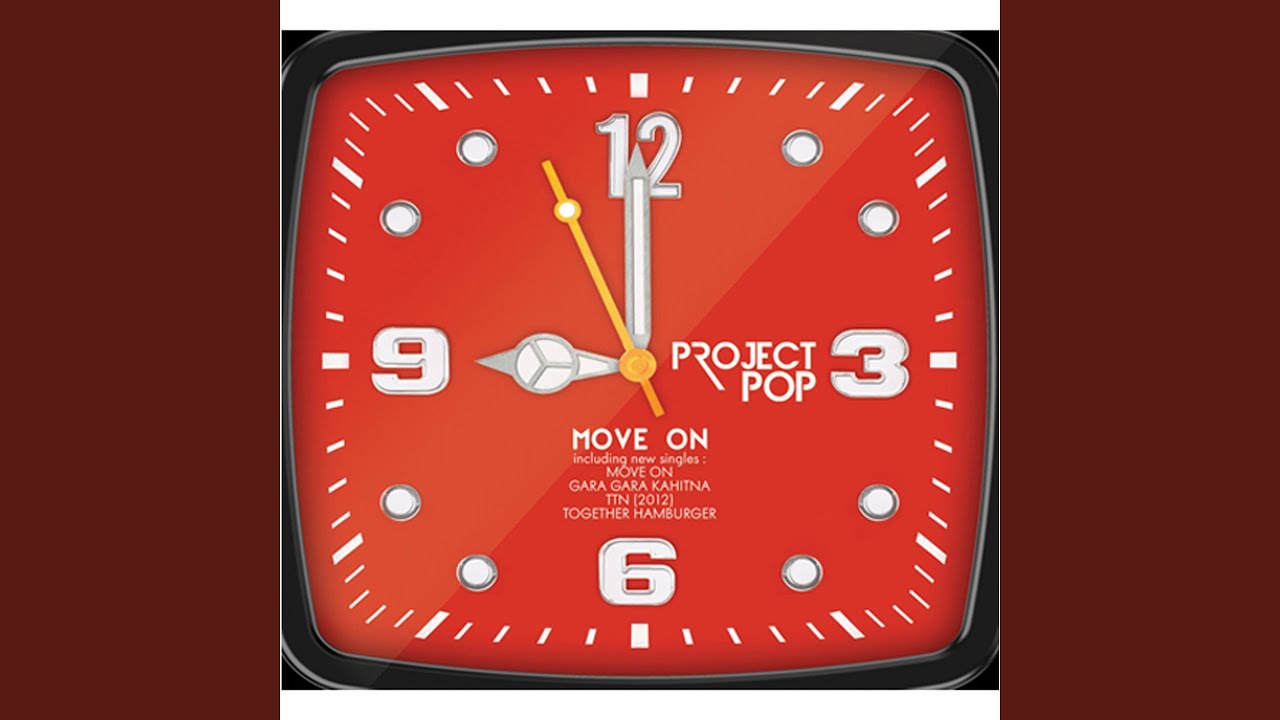 Project Pop - Gara Gara Kahitna Acordes - Chordify