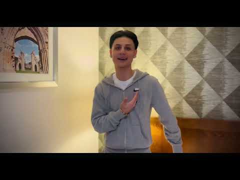 Elemir Rezmuves ❌ Gipsy Taker ( SAMO ) - 💣 ANDRE MURO JILO 💃🕺- OFFICIAL VIDEO 4K