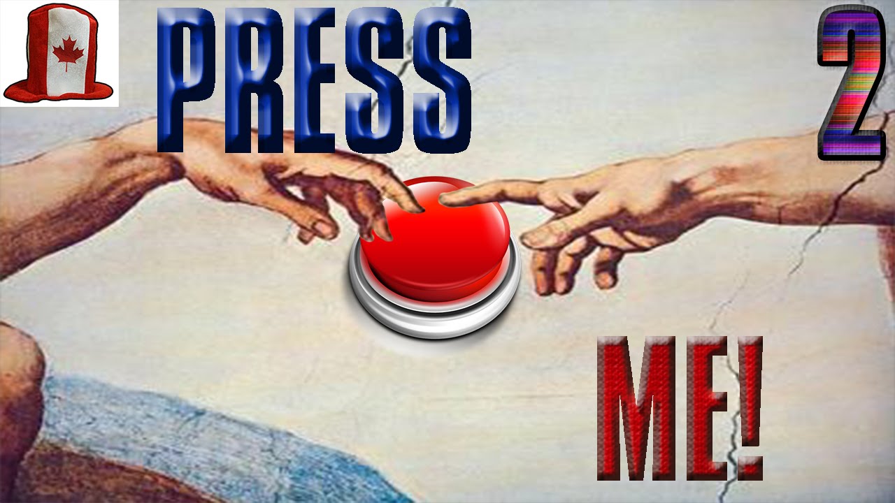 Touch All My Buttons Will you press the button? - YouTube
