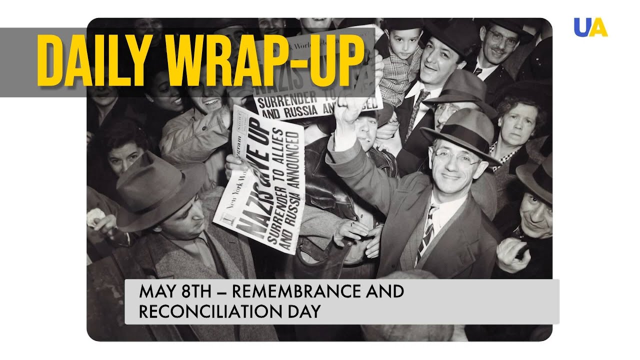 Ukraine, Russia and WW2: 'Never Again' vs Victory Madness - YouTube