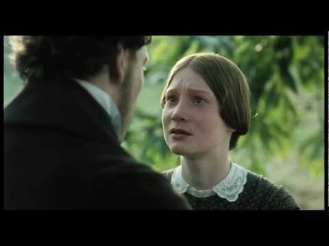 JANE EYRE | Filmausschnitt: Warum müssen Sie dann fortgehen? | Jetzt auf DVD, Blu-ray & digital!