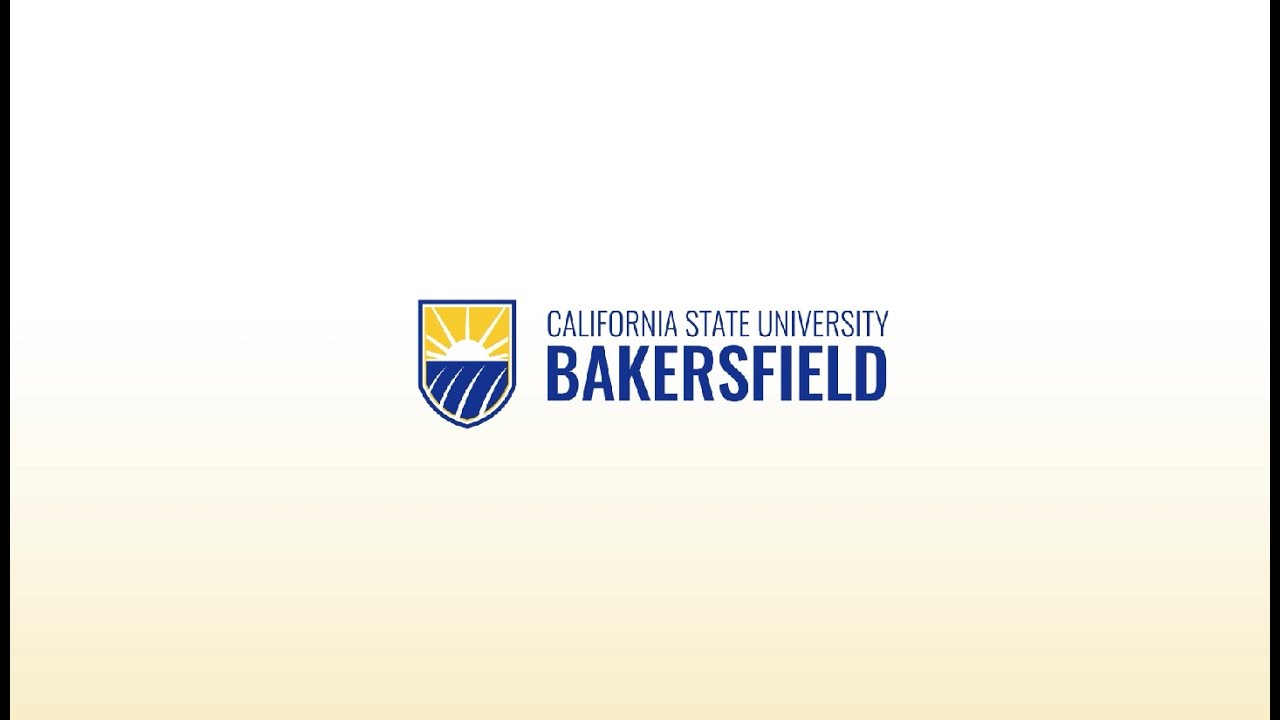 CSU Bakersfield - YouTube