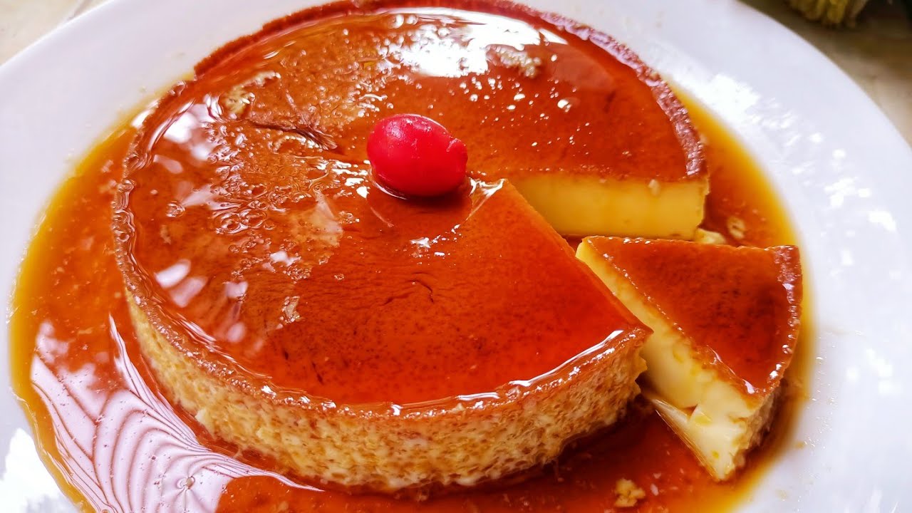 Perfect Pudding Recipe I I পুডিং রেসিপি ( পুডিং এর A টু Z রেসিপি দুধ ...