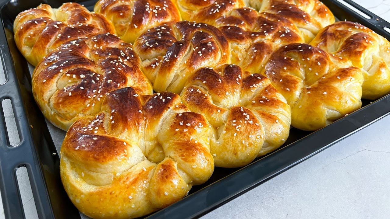 They are extremely soft and delicious:1000 Sold Daily at Famous ...