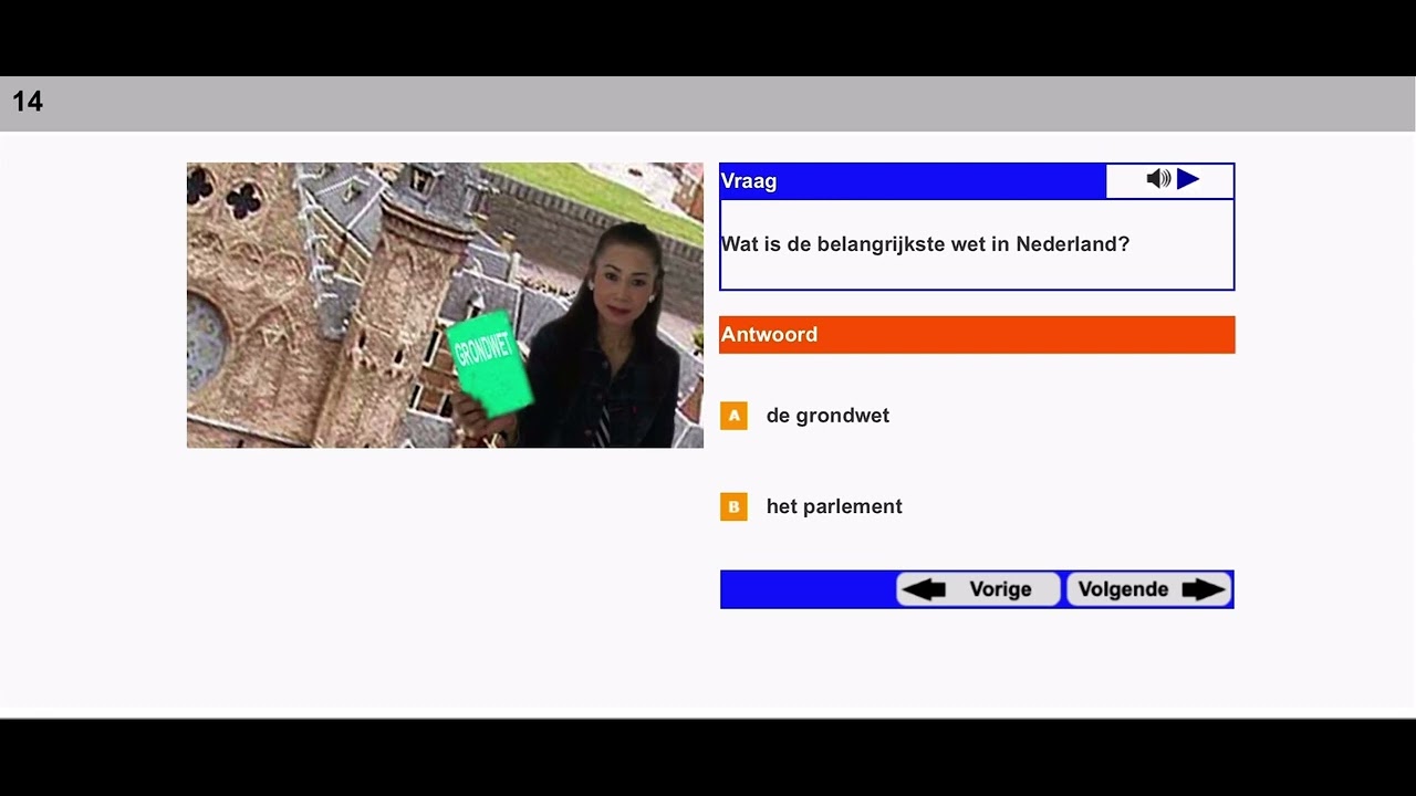 Inburgering KNM 2025 | 30 Practice Questions in 10 Minutes - YouTube