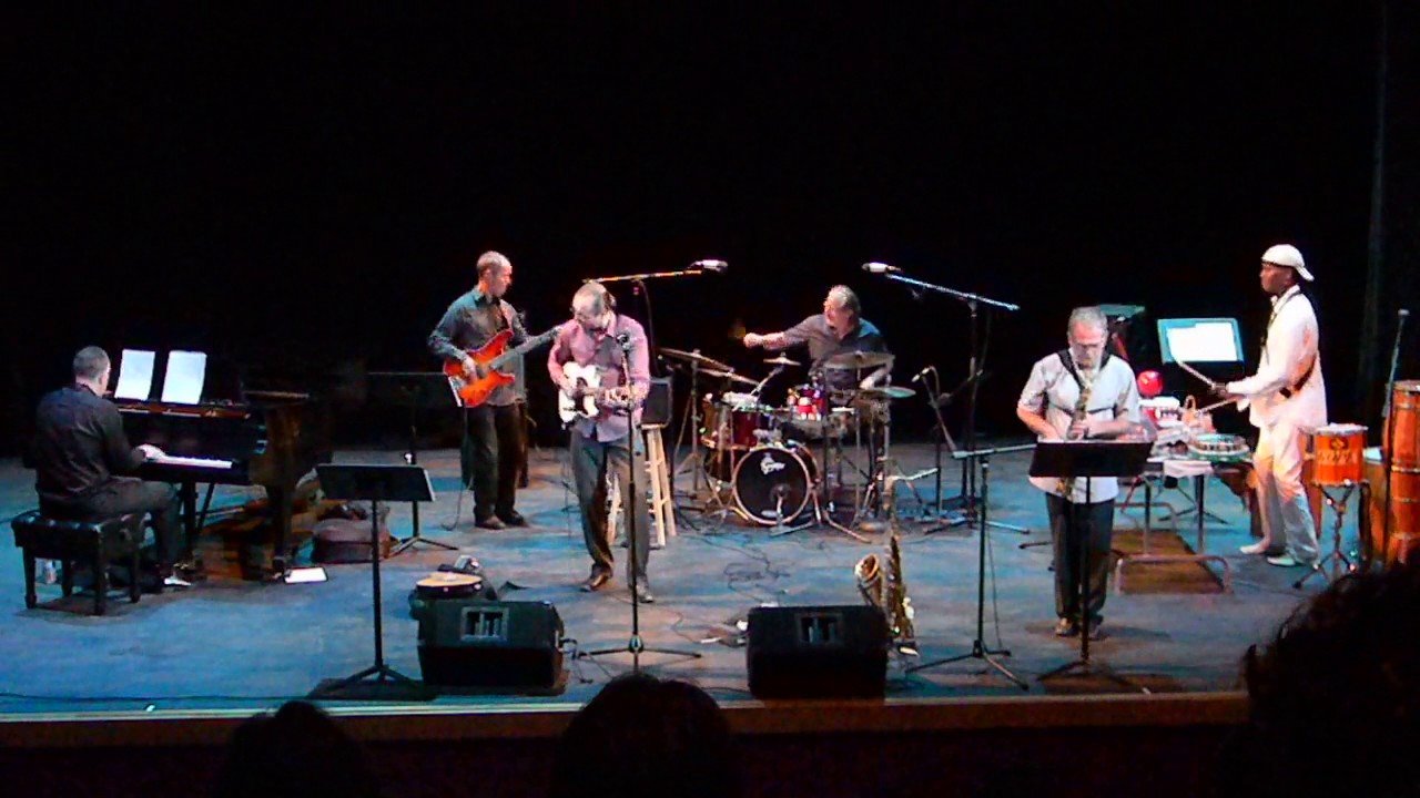 161218 Manfredo Fest Tribute at HCC-Ybor #2 - YouTube