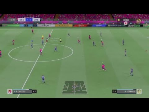 Tutorial de como ser portero en fifa 69 - YouTube