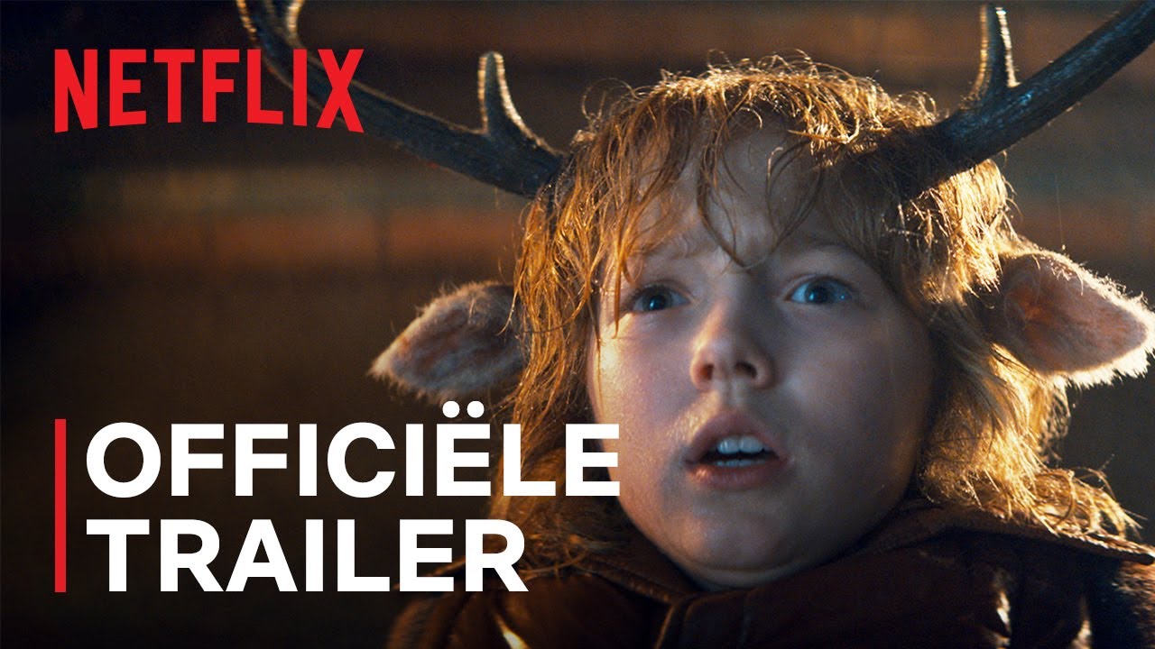 Sweet Tooth 2 | Officiële trailer | Netflix - YouTube