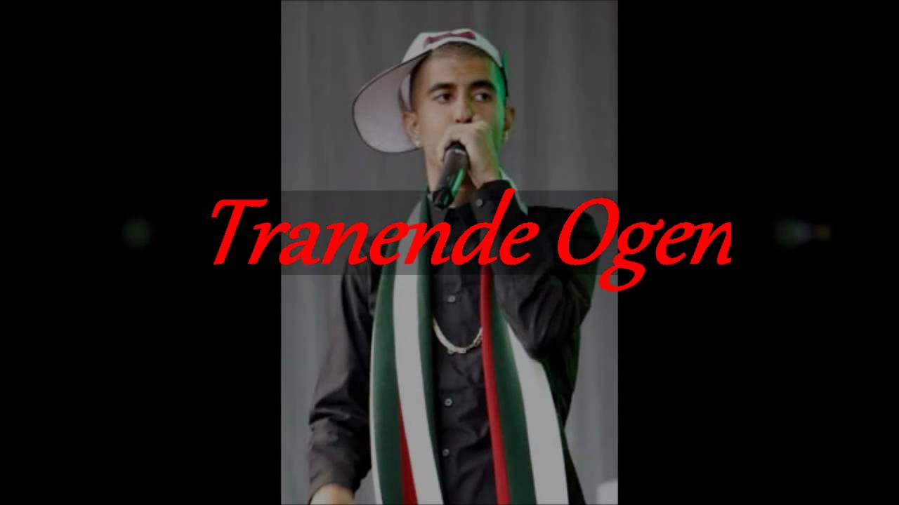 F1rstman - Tranende Ogen Teaser Ft Ness'Baby - YouTube