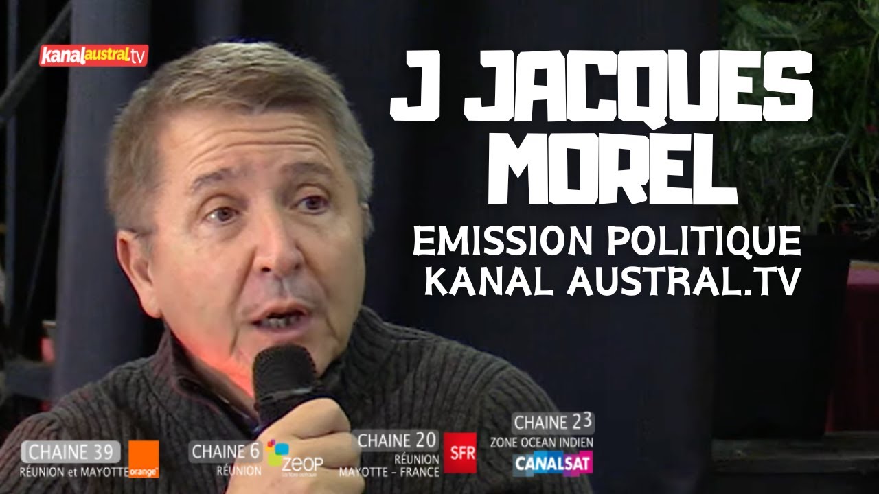 ZIG ZAG avec Jean Jacques Morel - YouTube