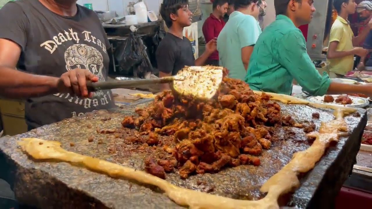 Patthar ke Kabab - YouTube