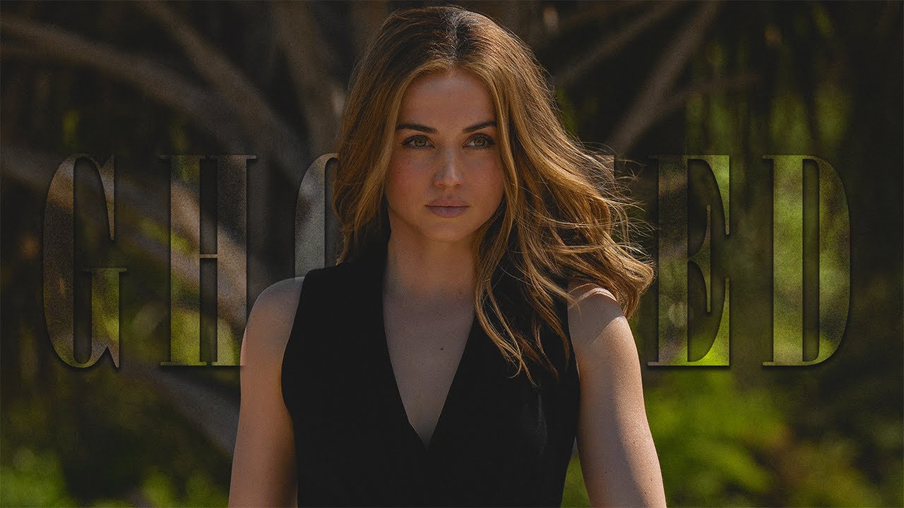 Ghosted | Ana De Armas | The lost Soul Down | 4k - YouTube