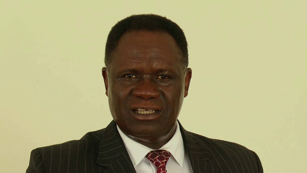 The Apostolic Faith Mission Of Africa Sunday 5 April 2020 Afternoon ...