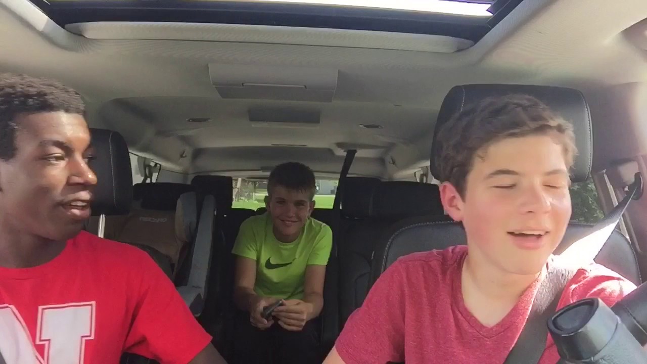 #6 - #itcanwait PSA (Isaac, Mack, and Bryce) 1st Period - YouTube