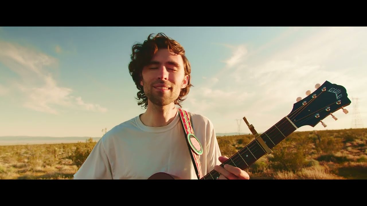 Luke Francis | Go Home + In the Flood (Official Video) - YouTube