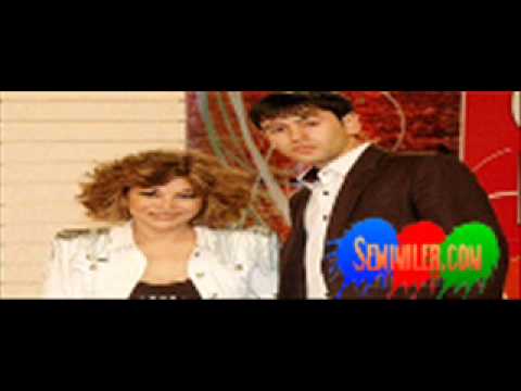 Üzeyir ft Aygün-qoy bütün aləm bizdən danışsın | www.Semimiler.com | by BaRaKuDa
