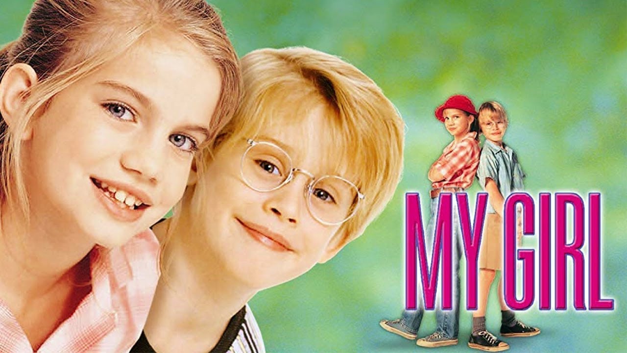 My Girl Music Video Sd Youtube