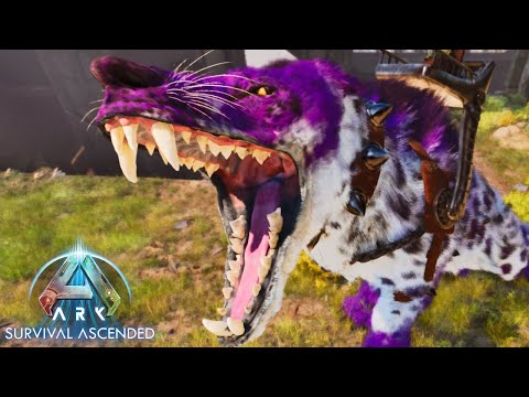 ARK Mod Spotlight – Megistotherium