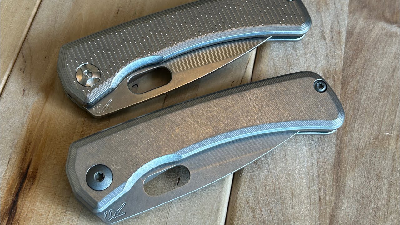 Unboxing - SPK Lamia V2 “Monochrome” 👏 - YouTube