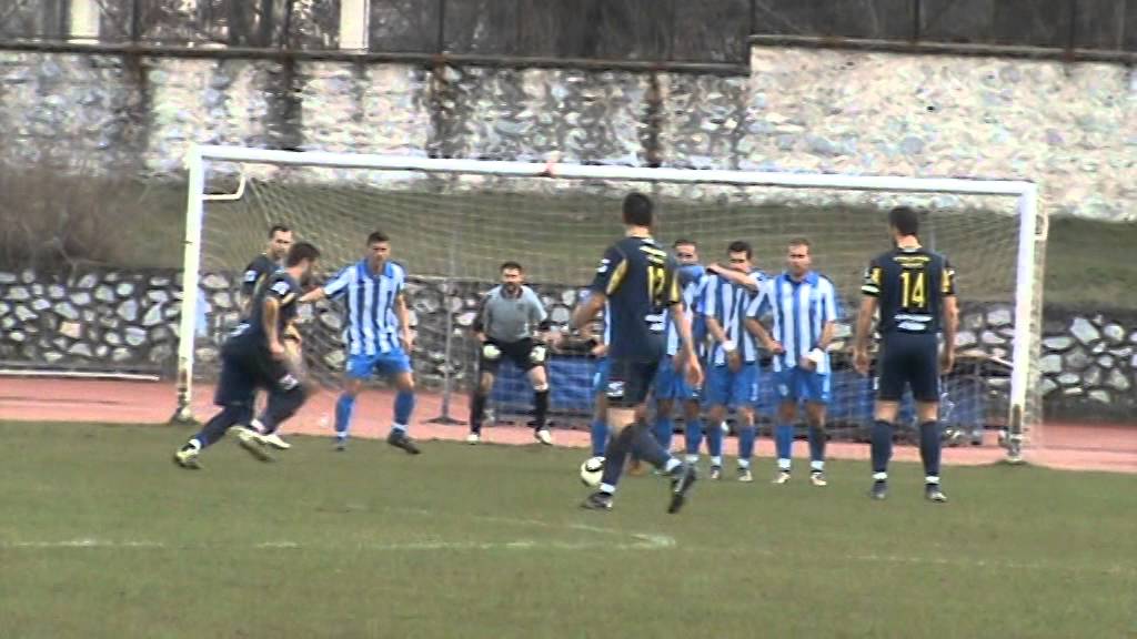5-3-2014 ΤΕΛΙΚΟΣ ΚΥΠΕΛΛΟΥ ΕΠΣ ΚΟΖΑΝΗΣ ΑΠΟΛΛΩΝ ΑΚΡΙΝΗΣ - ΜΑΚΕΔΟΝΙΚΟΣ ...