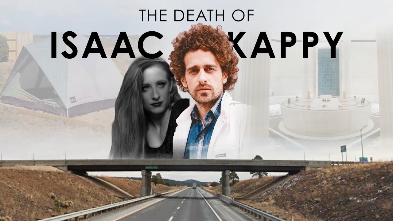 The Mysterious Death of Isaac Kappy - YouTube